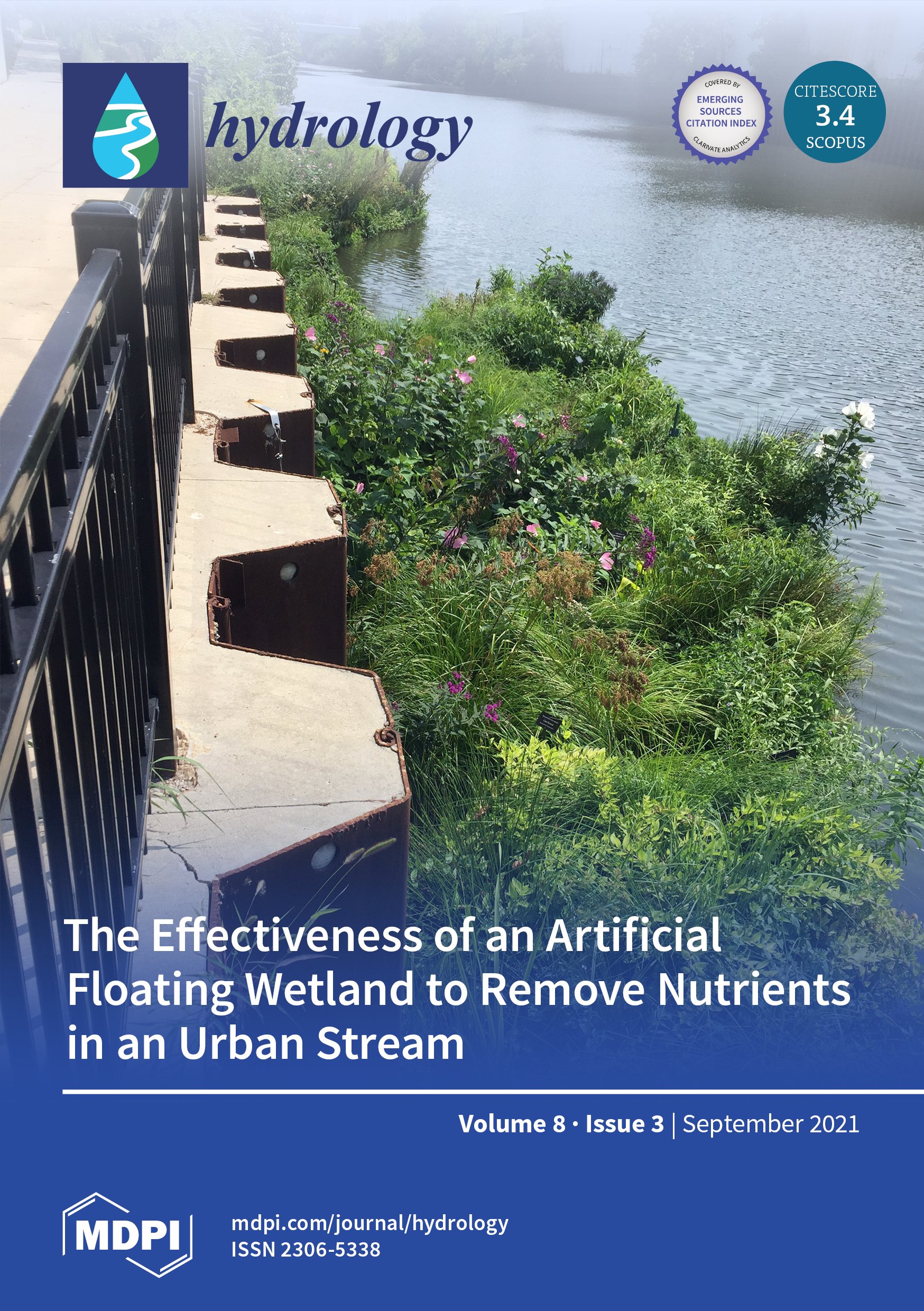 Hydrology MDPI on Twitter: "📢Please read the four issue covers' collection in #Hydrology ...