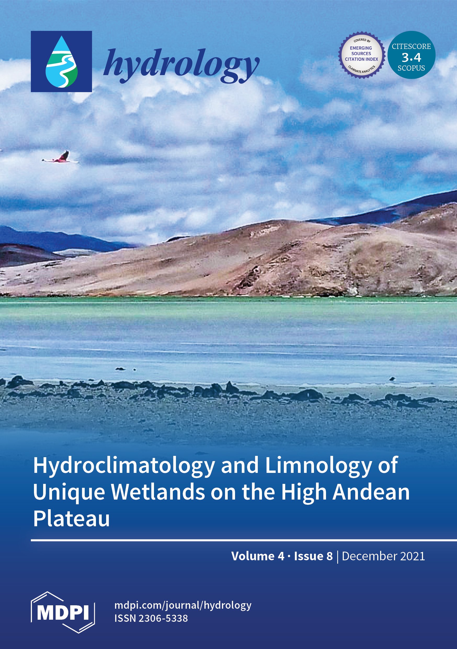 Hydrology MDPI on Twitter: "📢Please read the four issue covers' collection in #Hydrology ...
