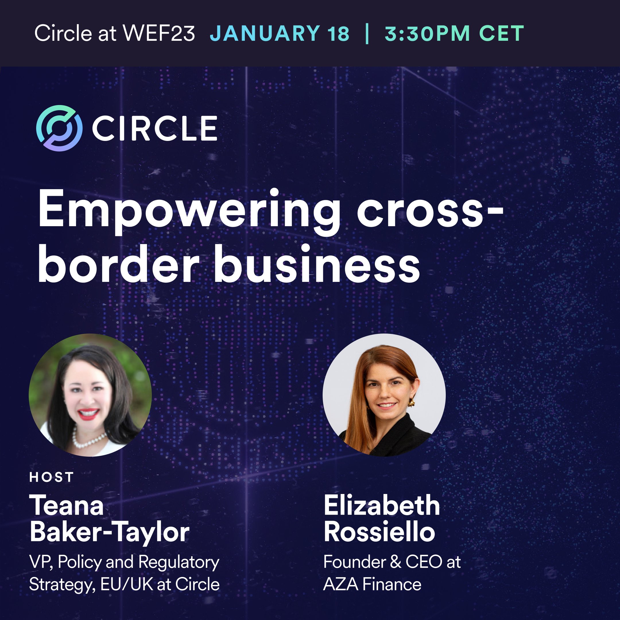 Jeremy Allaire (@jerallaire) / Twitter