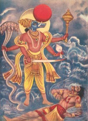 ⚜️Story of Devi Satyabhama- The Warrior Princess who was married to Sri ...