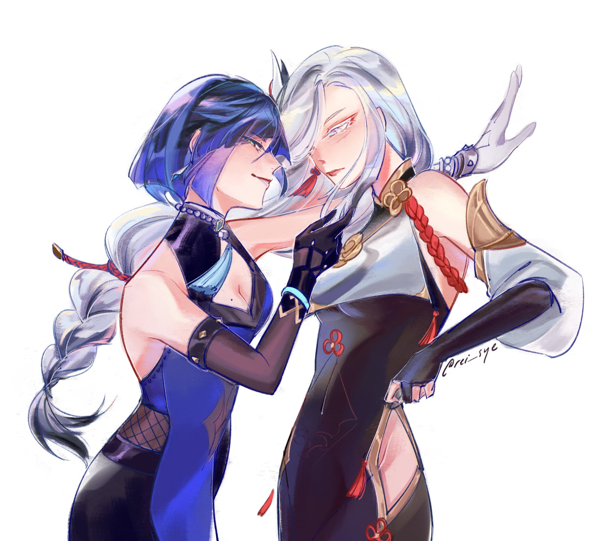 ️༒𝑺𝒉𝒆𝒏𝒉𝒆༒ ️ on Twitter: "@Lililover543 bastante en serio, nena https://t.co/mM47T6mT5G" / Twitter