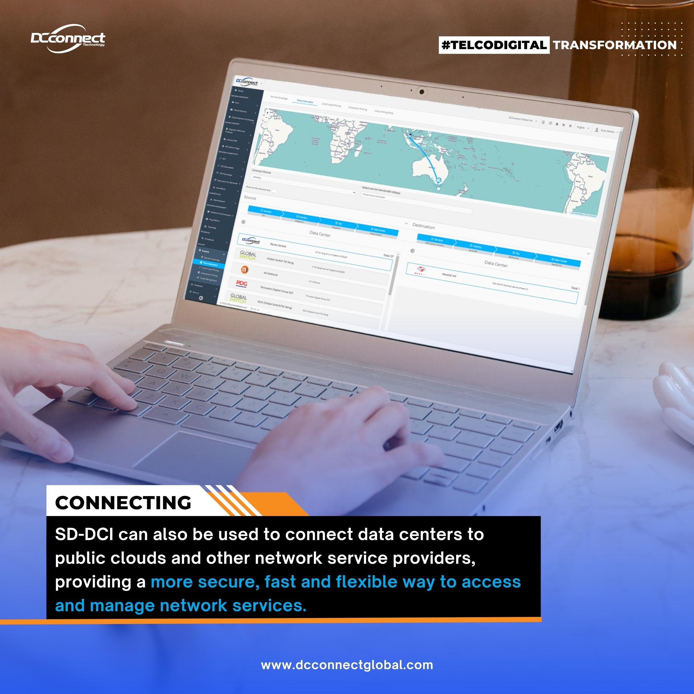 DCConnect Global Limited (@DCConnectGlobal) / Twitter