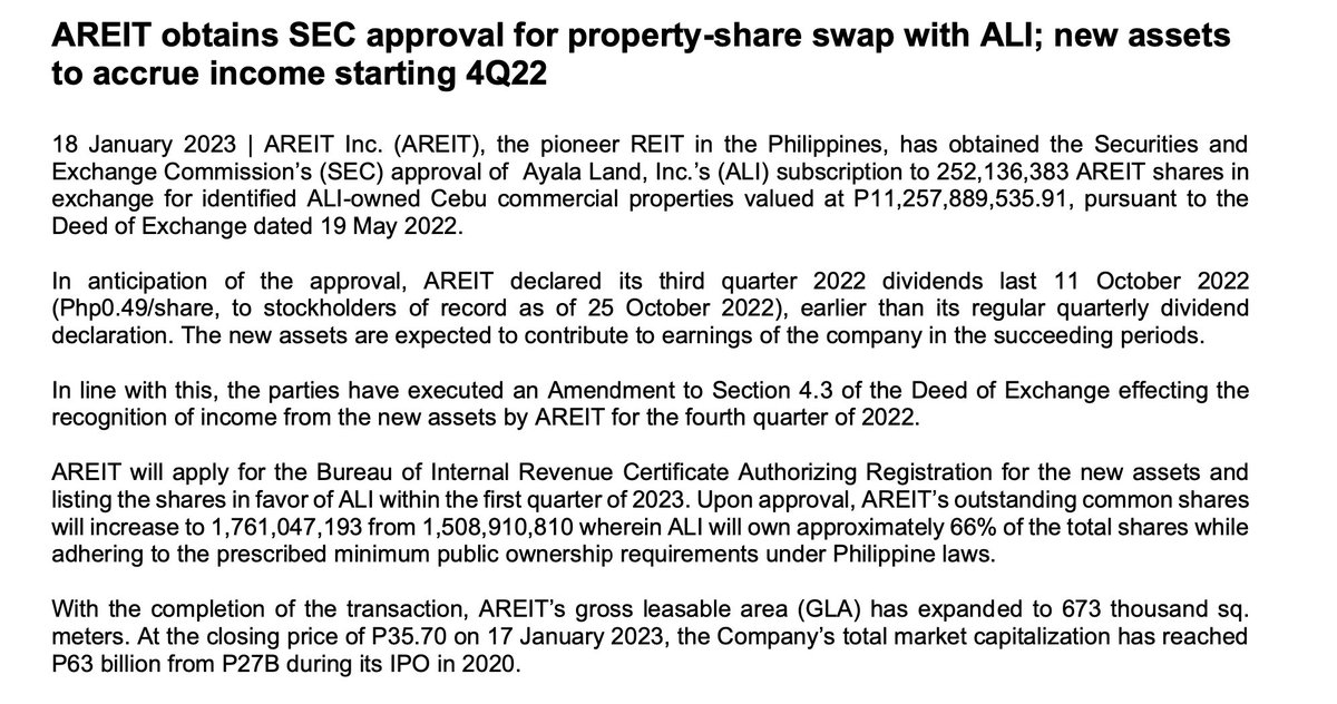 Inquirer On Twitter Rt Inquirerbiz Read The Sec Approves A P11 2