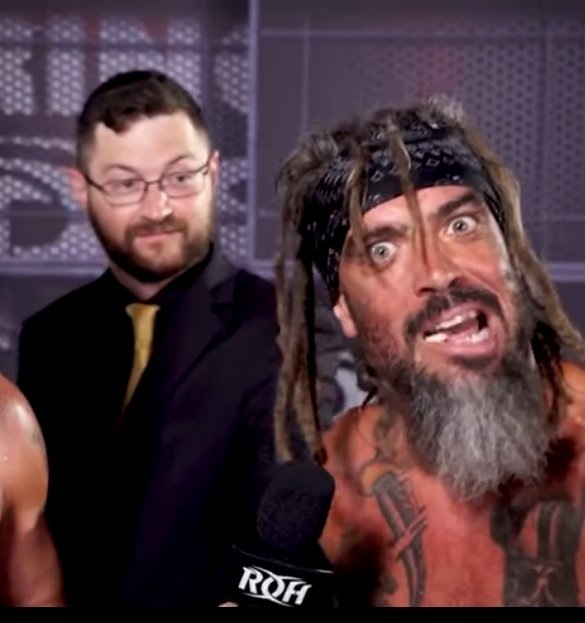 'The Influencer' Brian Zane on Twitter: 'The Influencer' Brian Zane on Twitter: