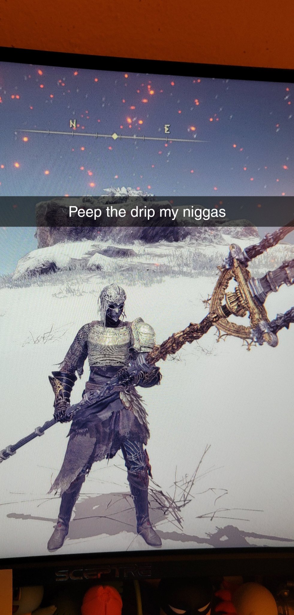 OsamaBeenFartin on Twitter: "@ELDENRING https://t.co/Yxwj2ypM3z" / Twitter