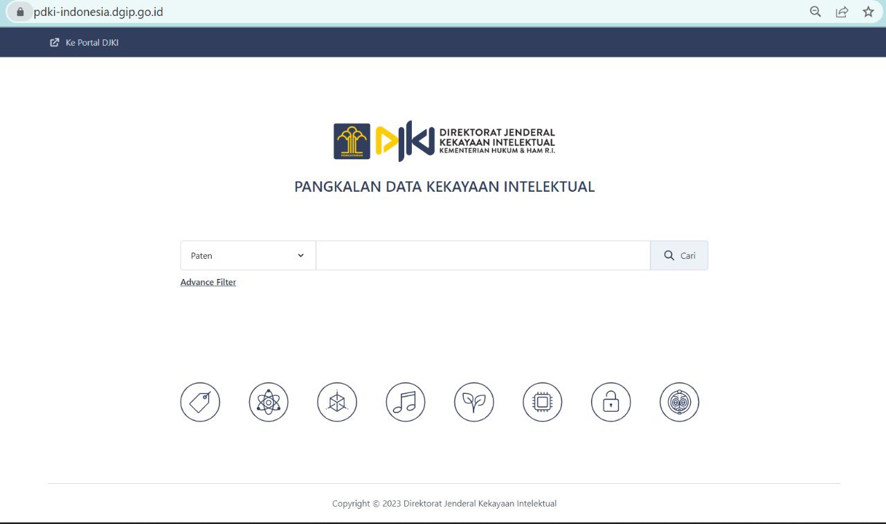 DJKI_Indonesia on Twitter: DJKI_Indonesia on Twitter: