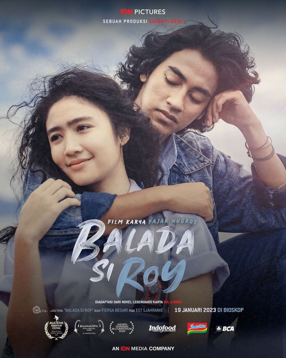 Habis Nonton Film on Twitter: "RT @HabisNontonFilm: 🚨 Giveaway Alert 🚨 Minton mau traktir 10 org ...