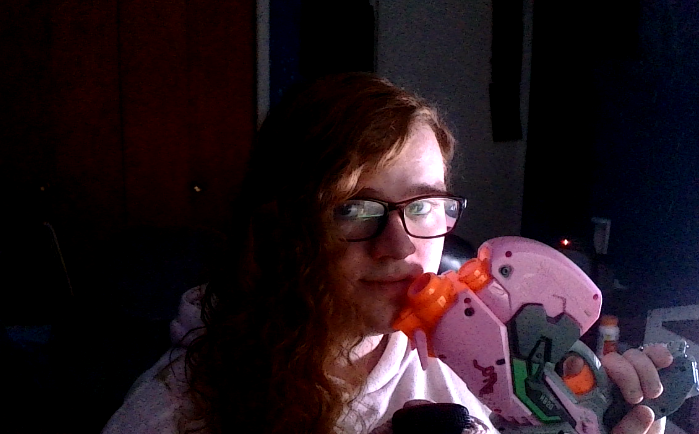 Riot Rell on Twitter: "Whose queuing ranked with me tonight? i promise i wont shoot if you int ...