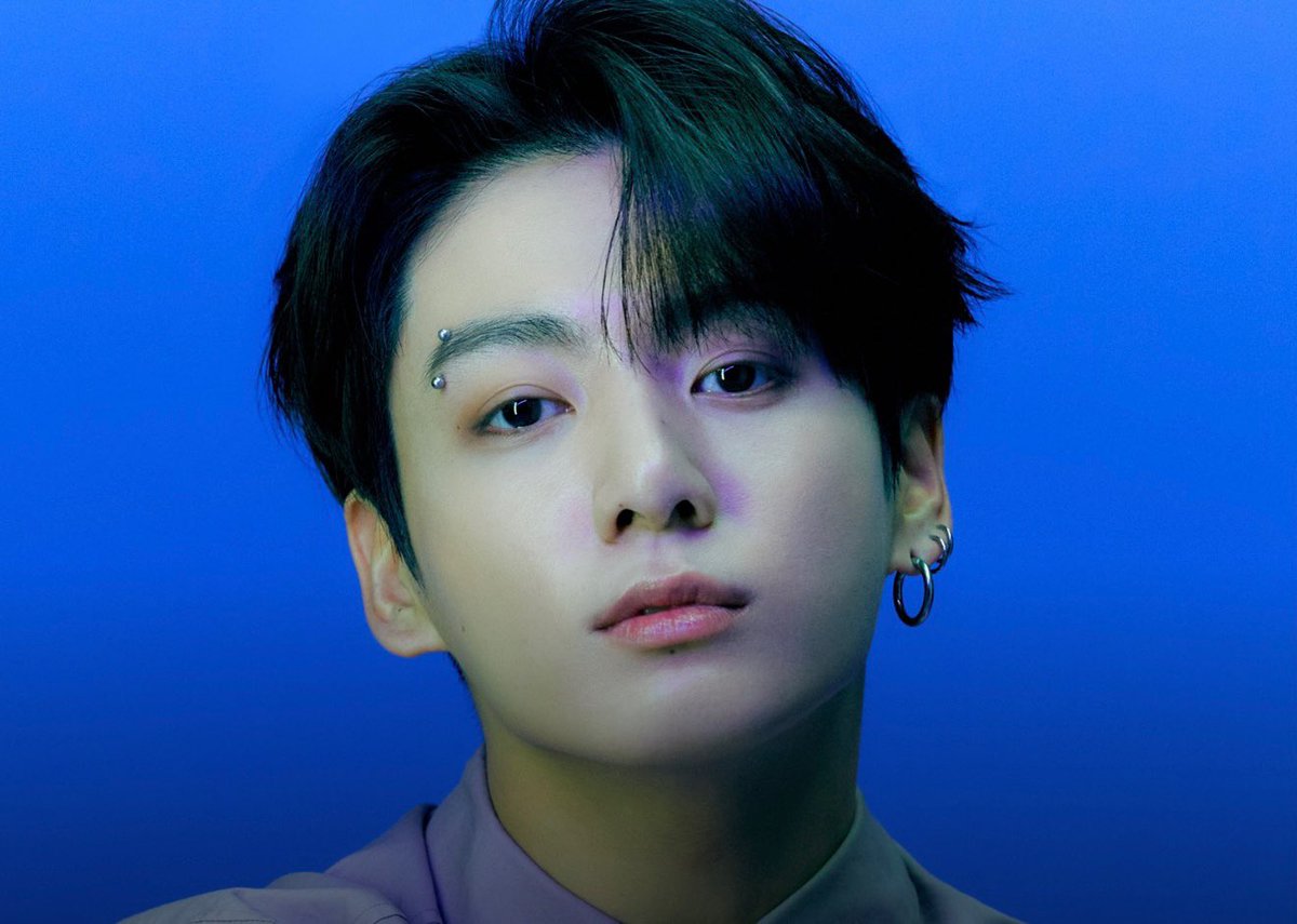 Golden Times On Twitter K Media Jungkook Is The Fastest Korean Act
