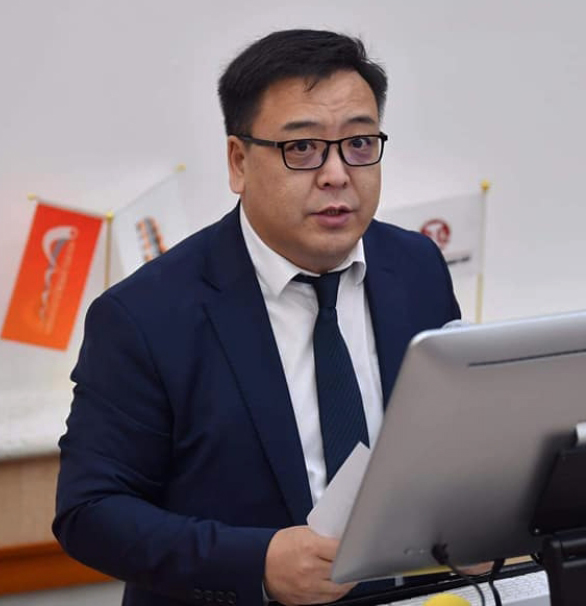 R Javkhlant On Twitter Rt Tod Medee Нүүрсний хулгайн хэрэгтэй холбоотойгоор Тавантолгой