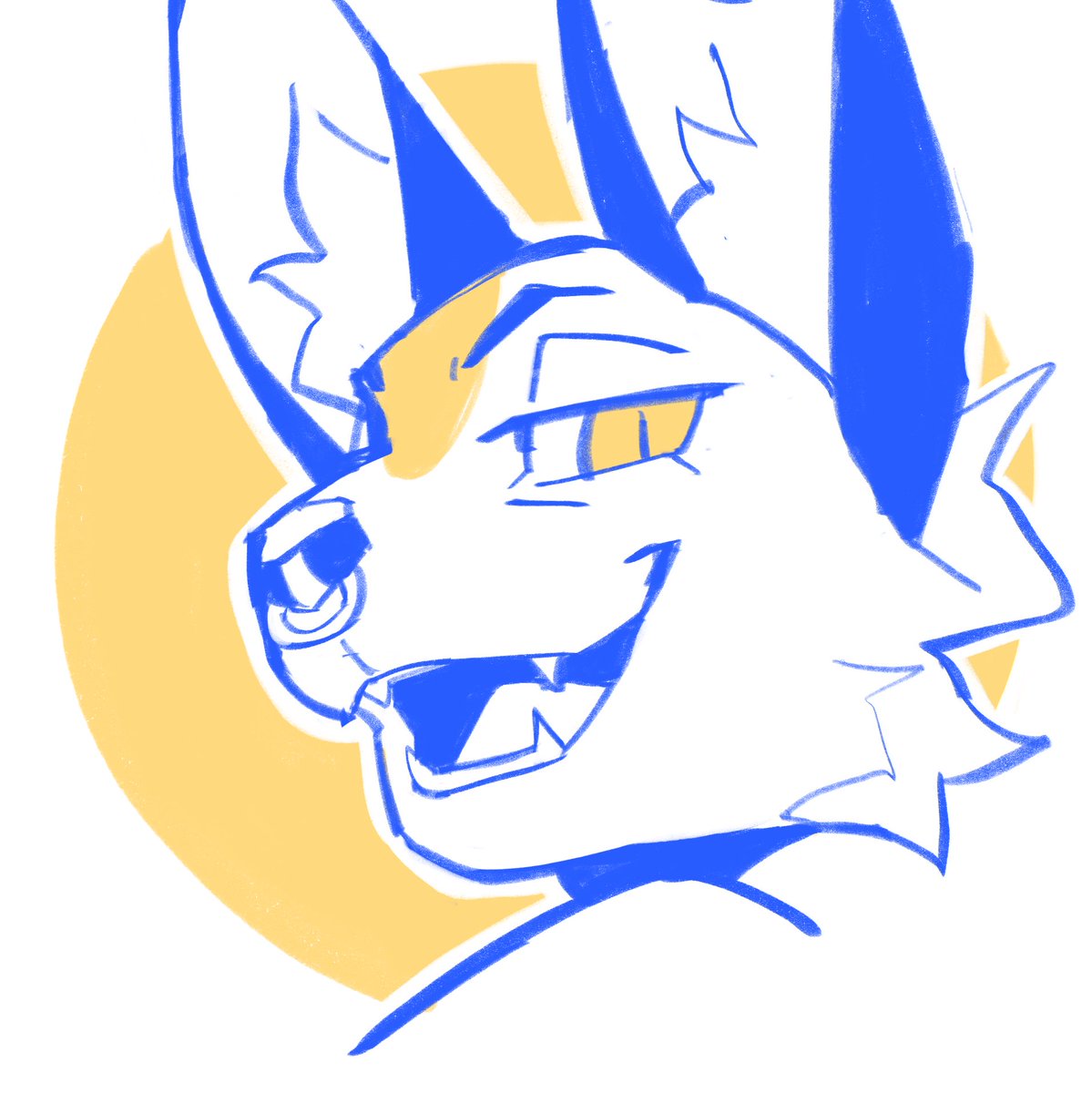 「new pfp :~9 」|lex nyah lol 🍳のイラスト