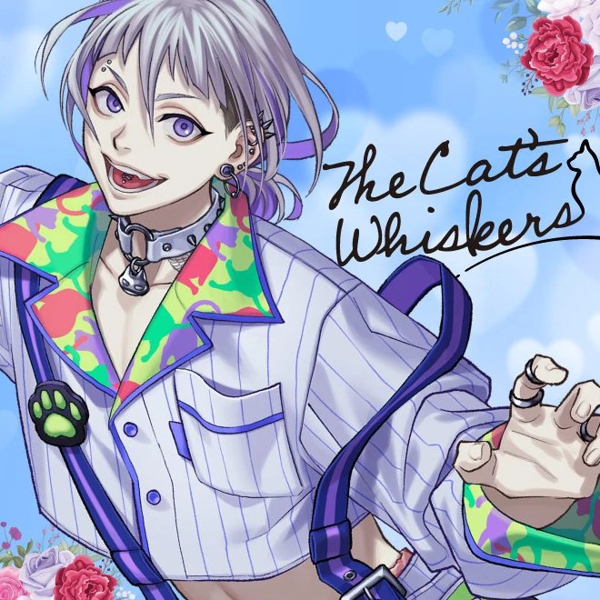 Ryu Natsume (@RyuPopPork) / Twitter