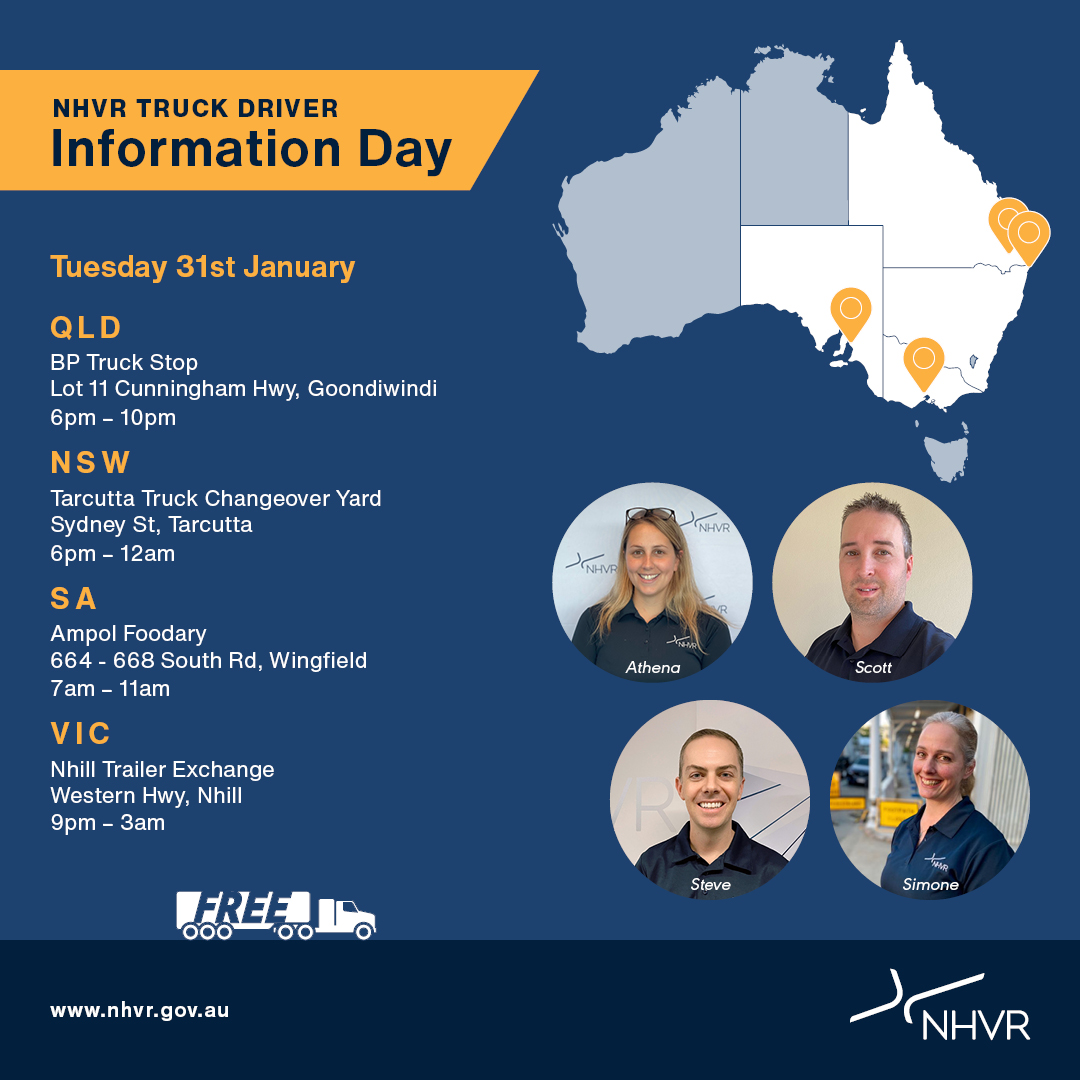 NHVR (@NHVR) / Twitter