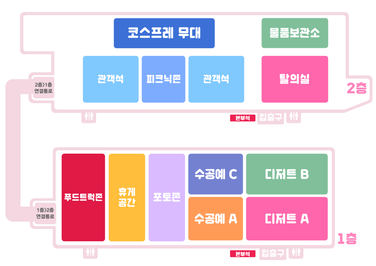 코스트릿(Costreet) on Twitter: "#RT 서울코스트릿 X 서디페POP! 콜라보 행사가 개최됩니다. 입장권 할인예매 바로가기 👉 https://vo.la ...