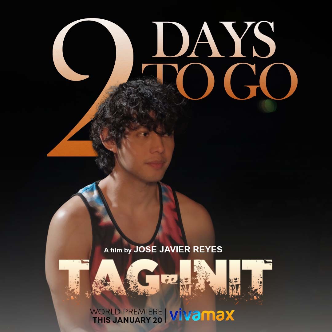 2 ARAW NA LANG at makakasama niyo na muli si ALI ASISTIO! Abangan ang ...