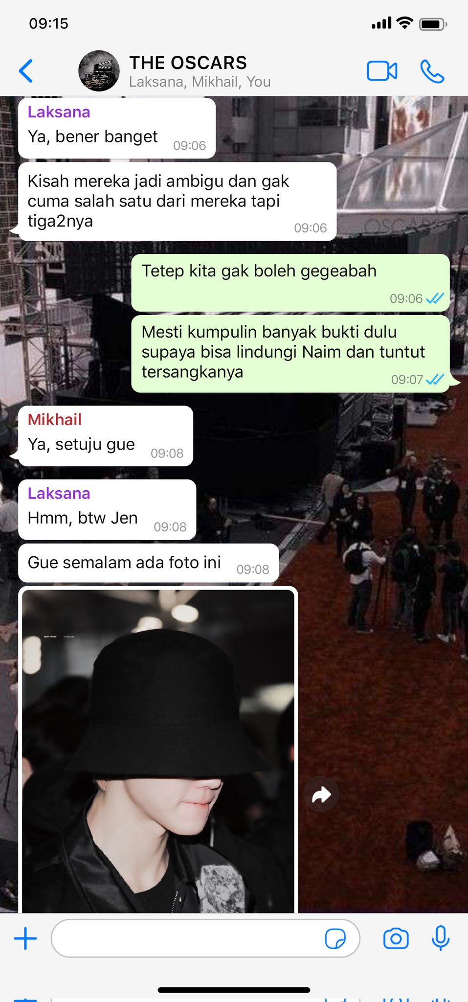 AU SUNYI 📌 on Twitter: "2.28 Cuma Minta Makan https://t.co/WTJgNYi3kM" / Twitter