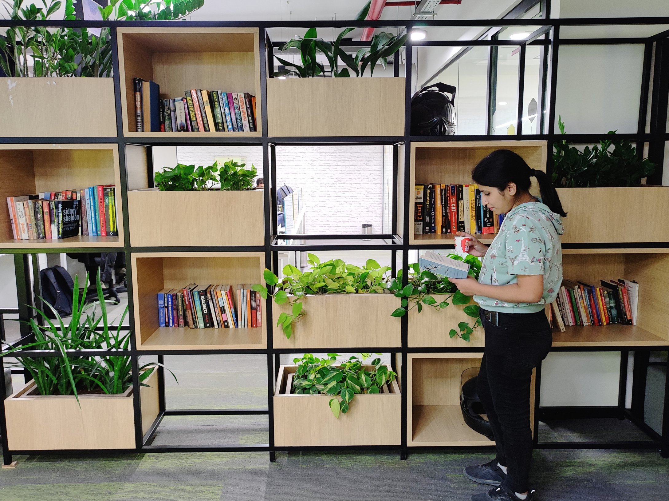 Josh Software (@joshsoftware) / Twitter