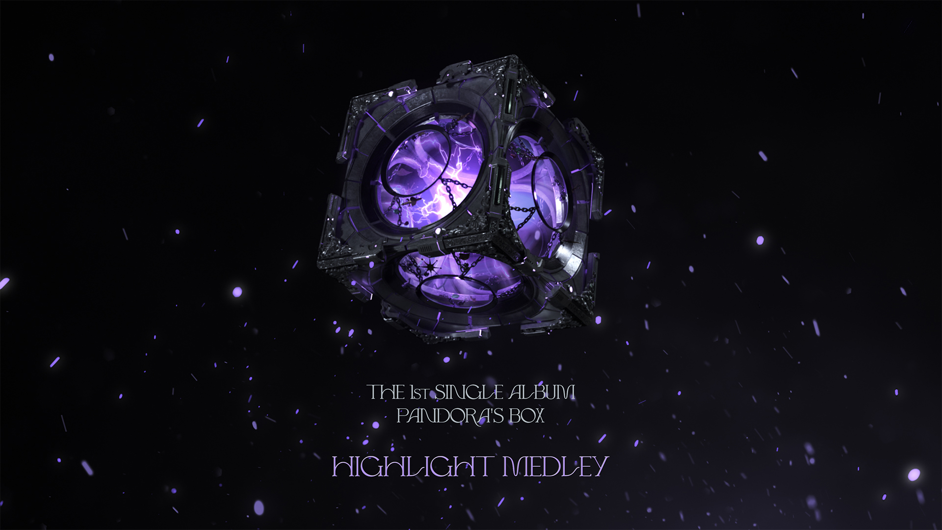 MAVE: (메이브) on Twitter: "MAVE: THE 1st SINGLE ALBUM [PANDORA'S BOX] HIGHLIGHT MEDLEY 2023.01.25 ...