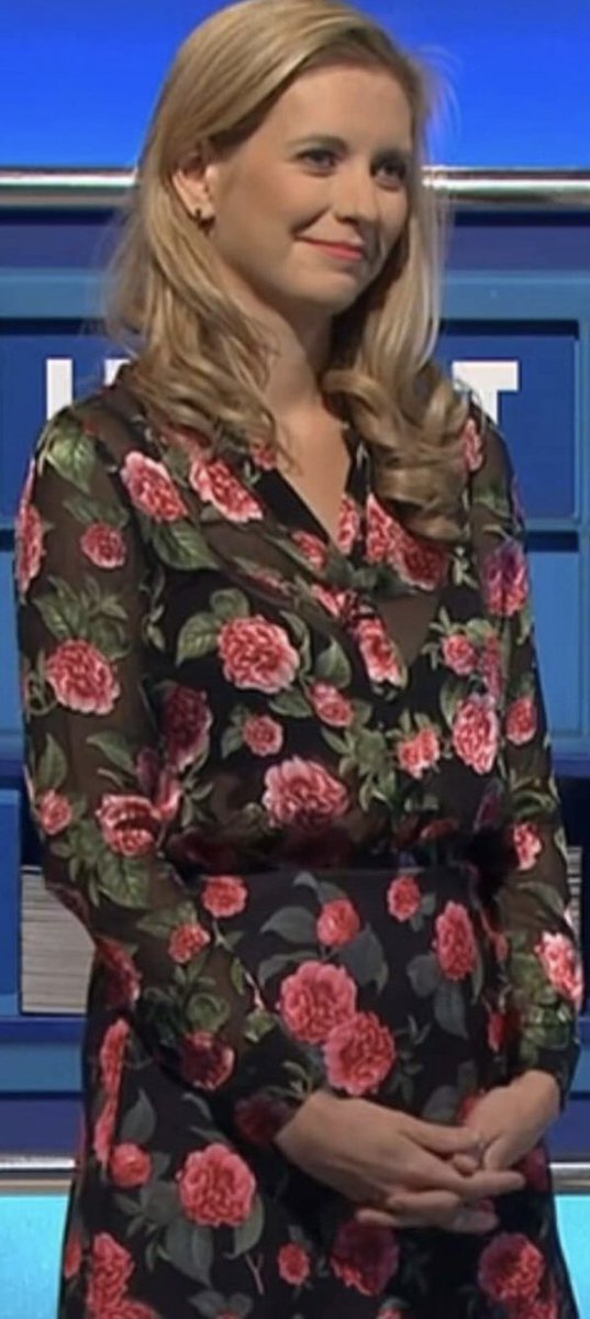 Have Fun On Twitter Rachel Riley