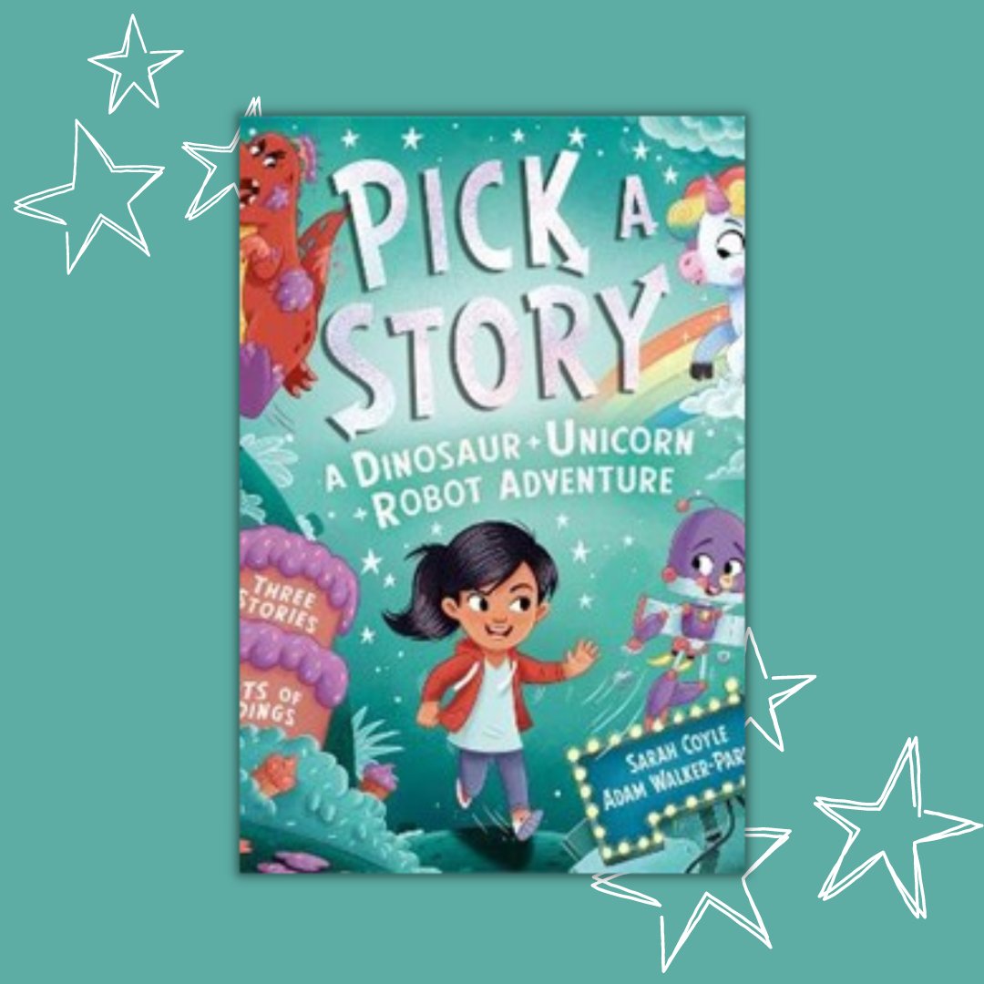 ReadingZone.com on Twitter: "Know someone who loves dinosaurs? 🦕 Robots ...