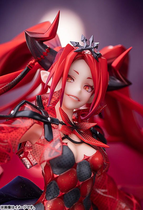 AmiAmi English on Twitter: "♦️♣️Popular item!!♣️♦️ GIRLS FROM HELL Viola 1/7 Complete Figure ...