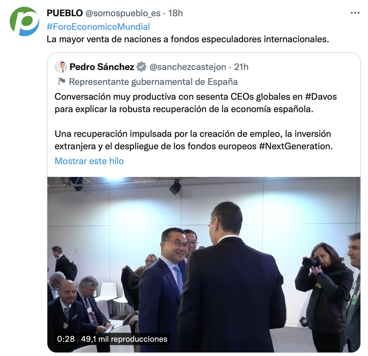 Carmen Lรณpez on Twitter: Carmen Lรณpez on Twitter: