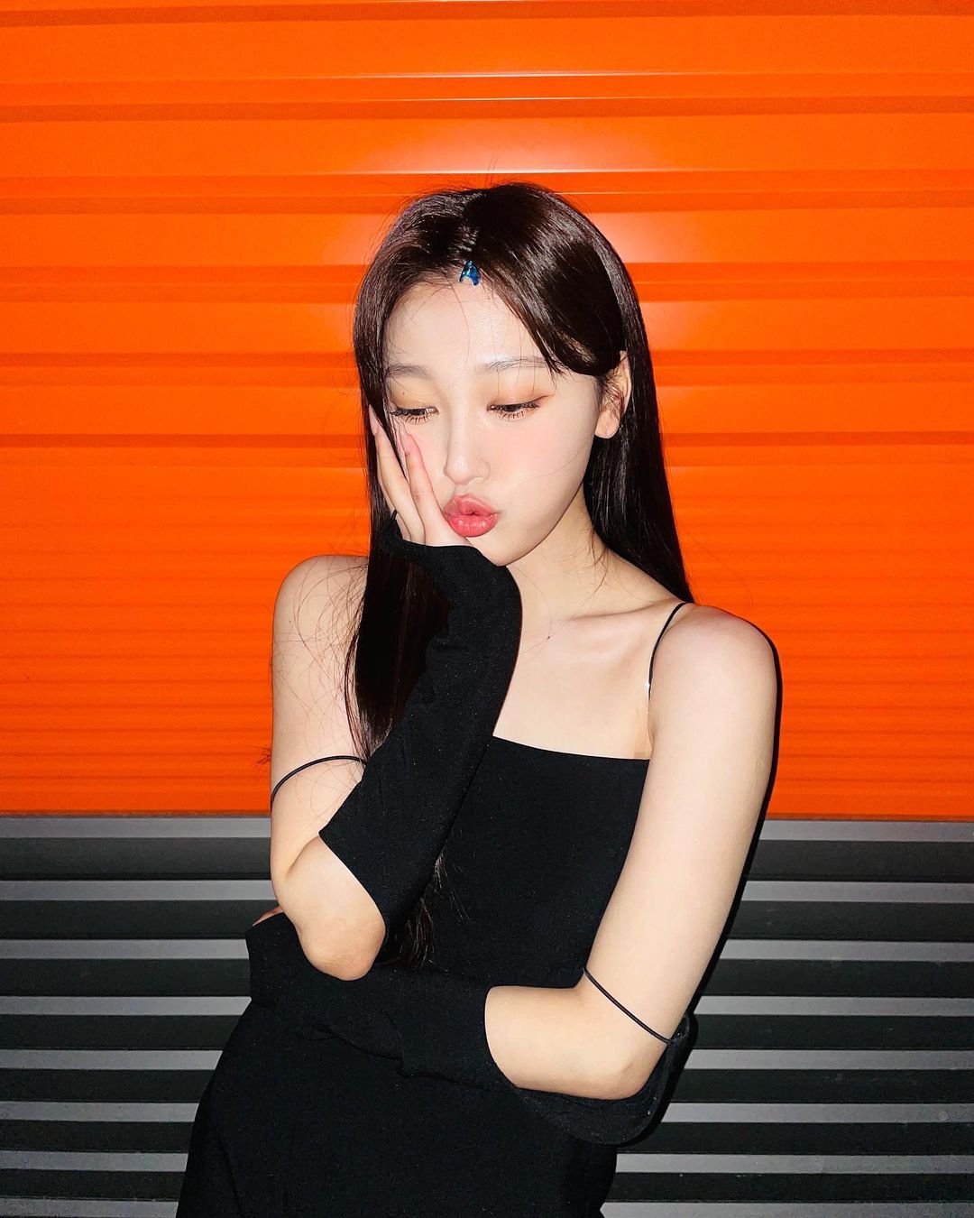 💫 Orrery/nim on Twitter: "Choerry Instagram post https://t.co/mBl1OQPx9C https://t.co/8o7c8nRh95 ...