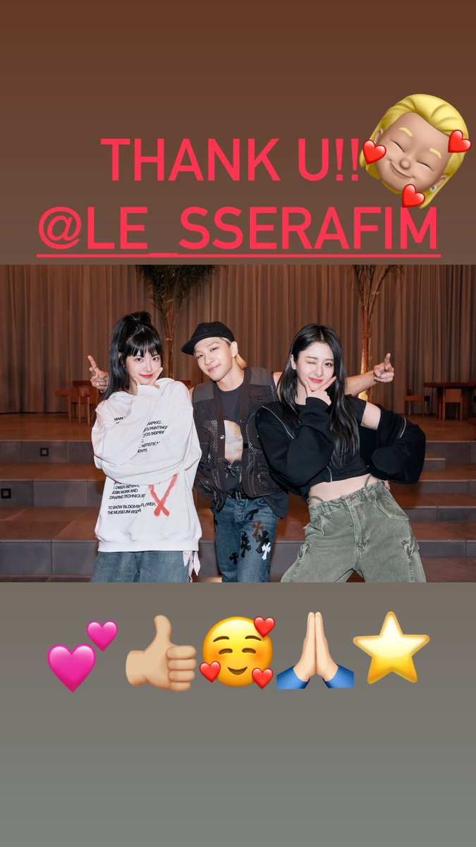 LE SSERAFIM GLOBAL on Twitter: "[PHOTO] 230118 LE SSERAFIM #HUHYUNJIN and #HONGEUNCHAE via ...