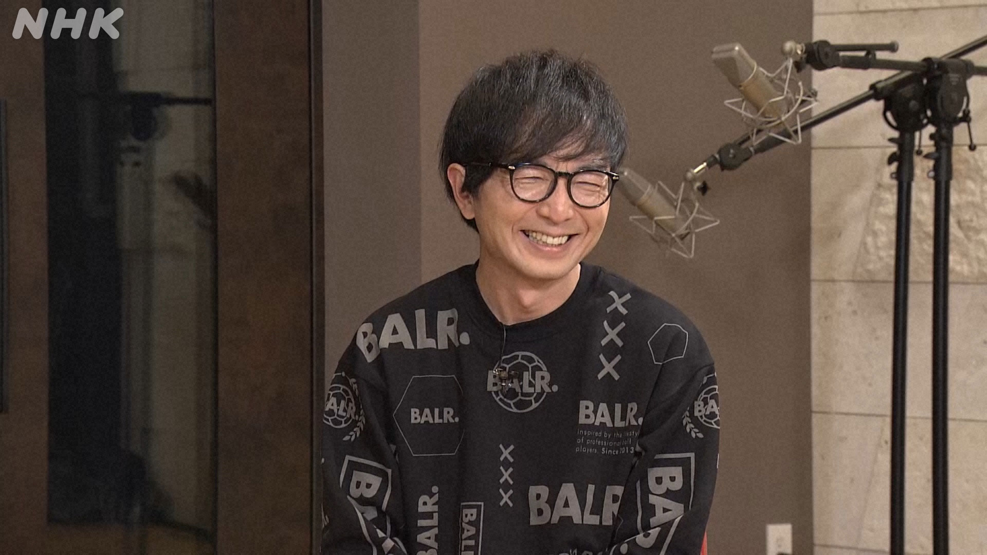 NHKアニメ on Twitter: "今夜の #ロッチと子羊 に #野島裕史 さん＆#天希かのん さんがゲスト出演🌙 テーマは「声優のお悩み」 🐏自分の軸がわからない…！ 🐏声優として進化 ...