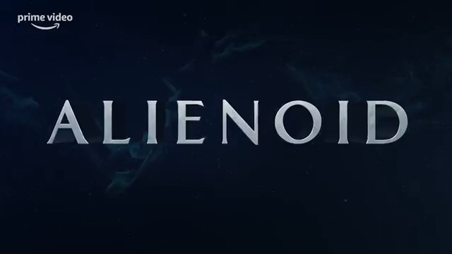 Prime Video Indonesia on Twitter: "gimana jadinya kalau sageuk, science fiction, dan action jadi ...