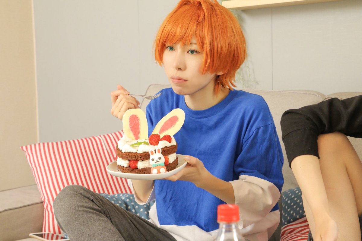 李🍑 (@sumomo_cos) さんのコスプレ作品まとめ (229 件) - Twoucan
