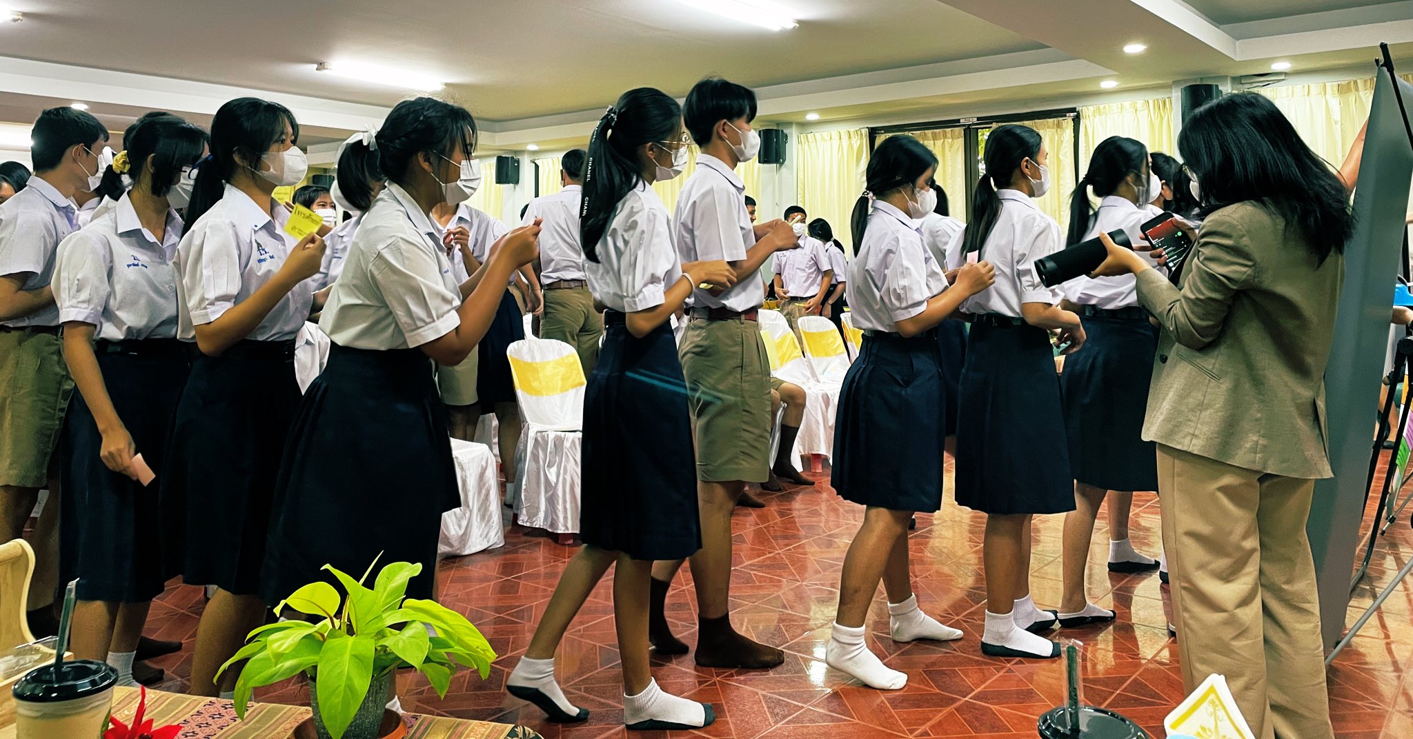 Pratthanadee Foundation (@PratthanadeeOrg) / Twitter