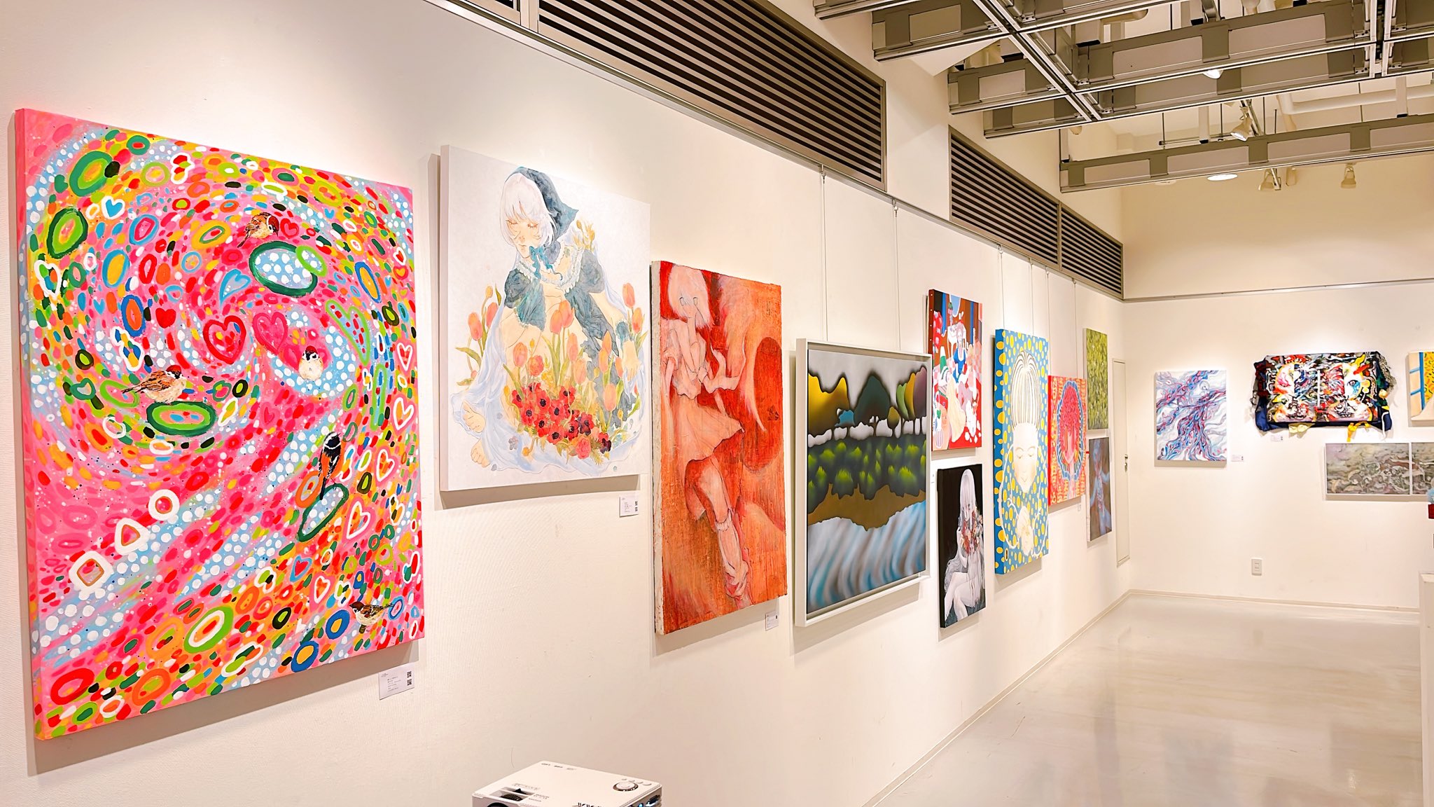 semimaru/18~22｢OSAKAindecompe2023｣ (@semimaru01) / Twitter