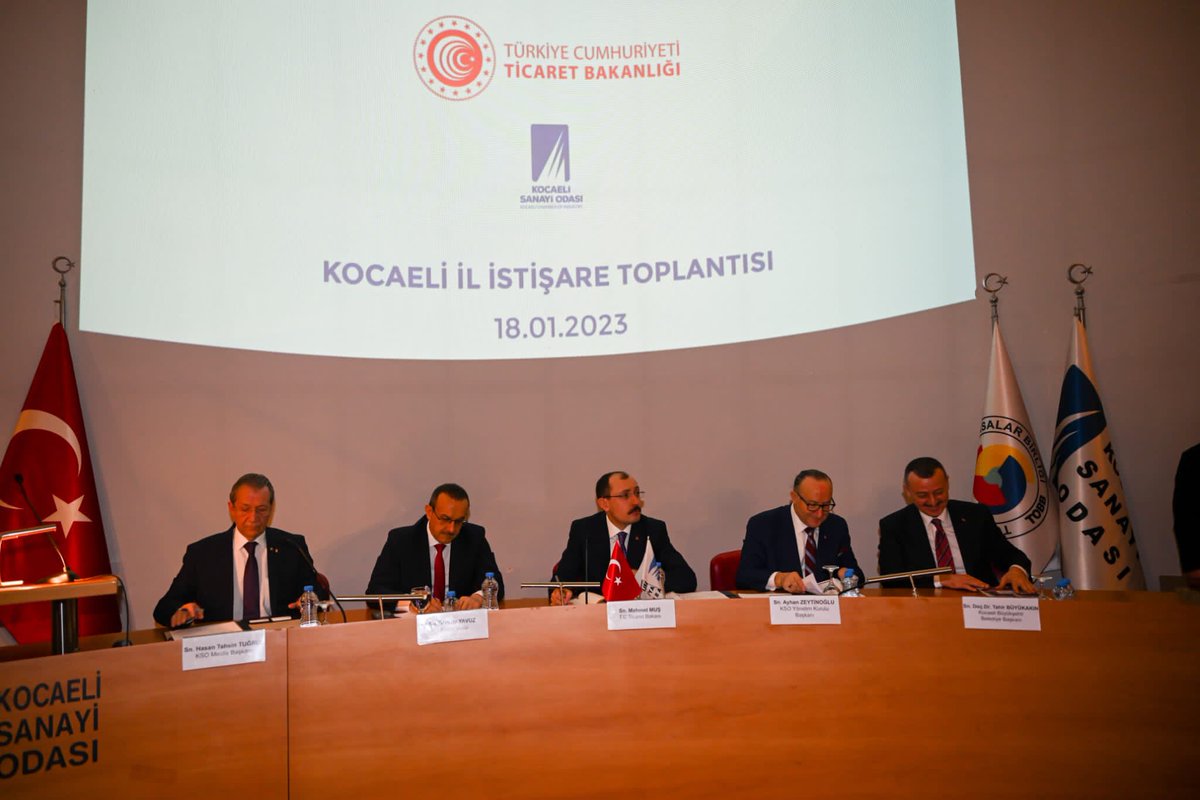 TC Kocaeli Valiliği on Twitter: TC Kocaeli Valiliği on Twitter: