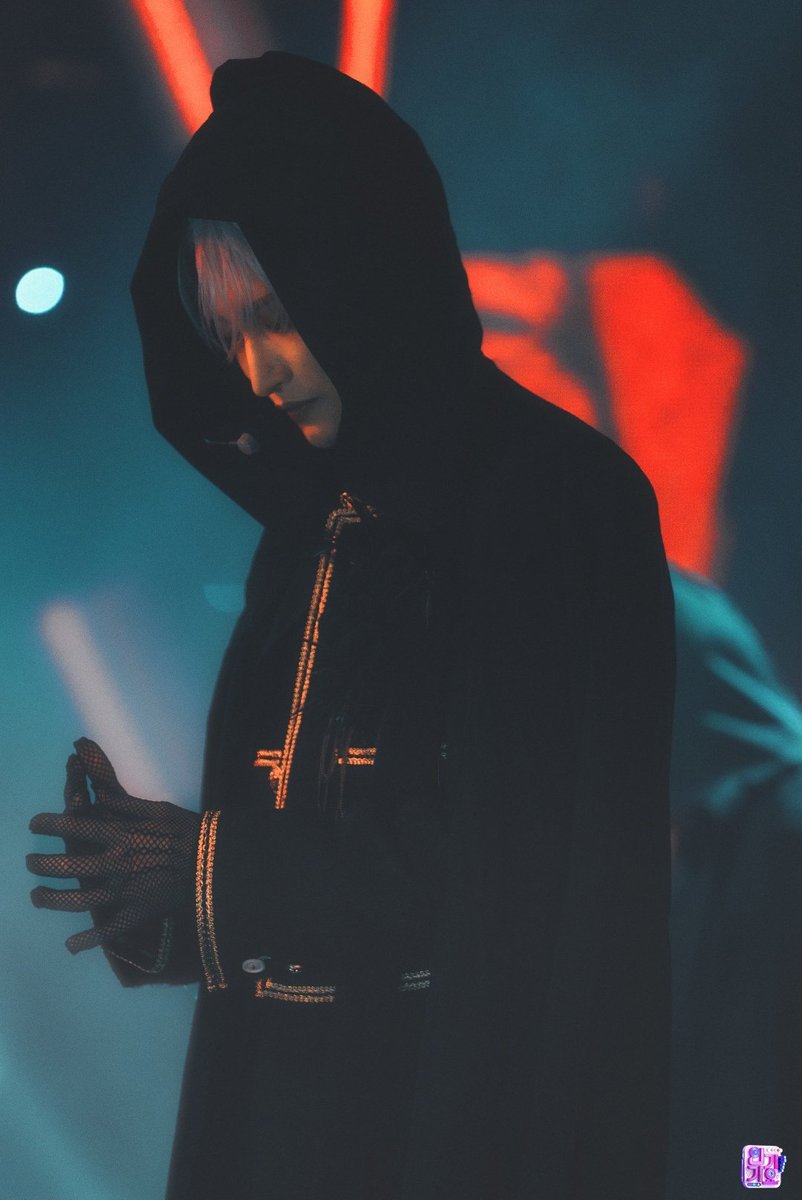 mingming 🪶 | halazia on Twitter: "230115 Inkigayo PD-Note 'Halazia' Comeback Photos - SEONGHWA # ...