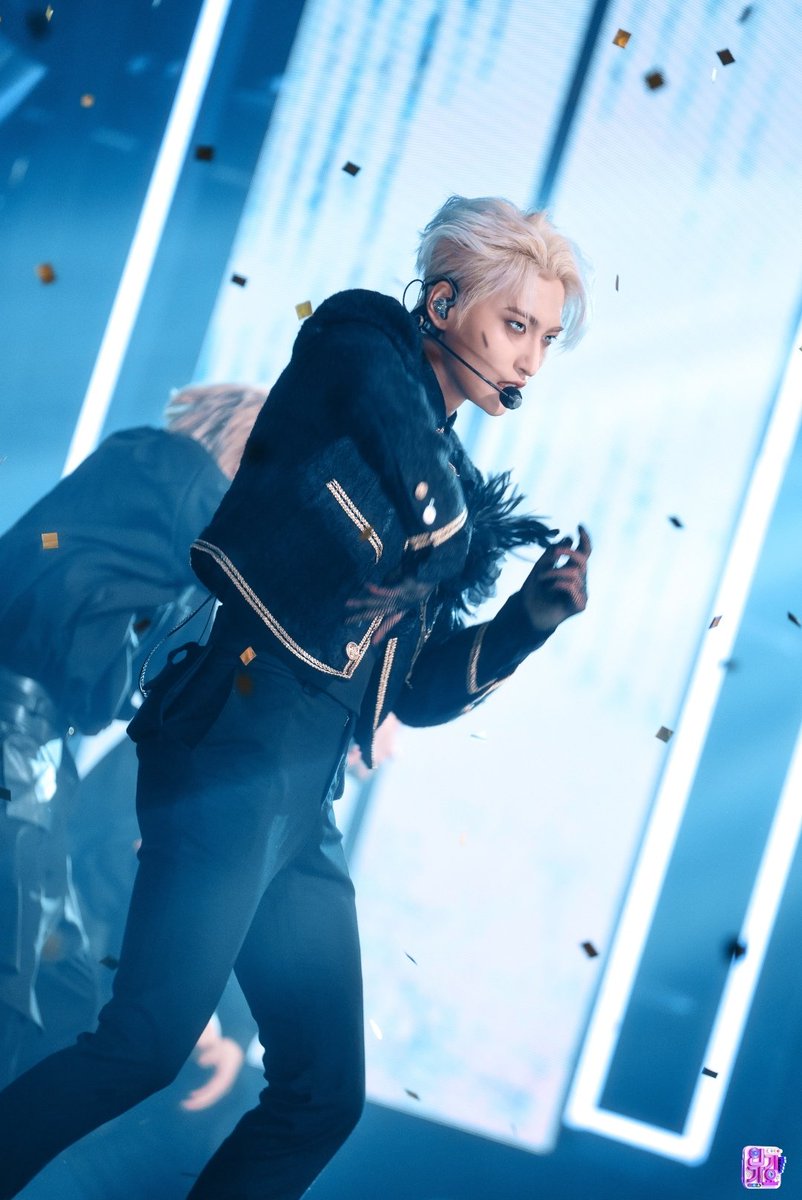 mingming 🪶 | halazia on Twitter: "230115 Inkigayo PD-Note 'Halazia' Comeback Photos - SEONGHWA # ...