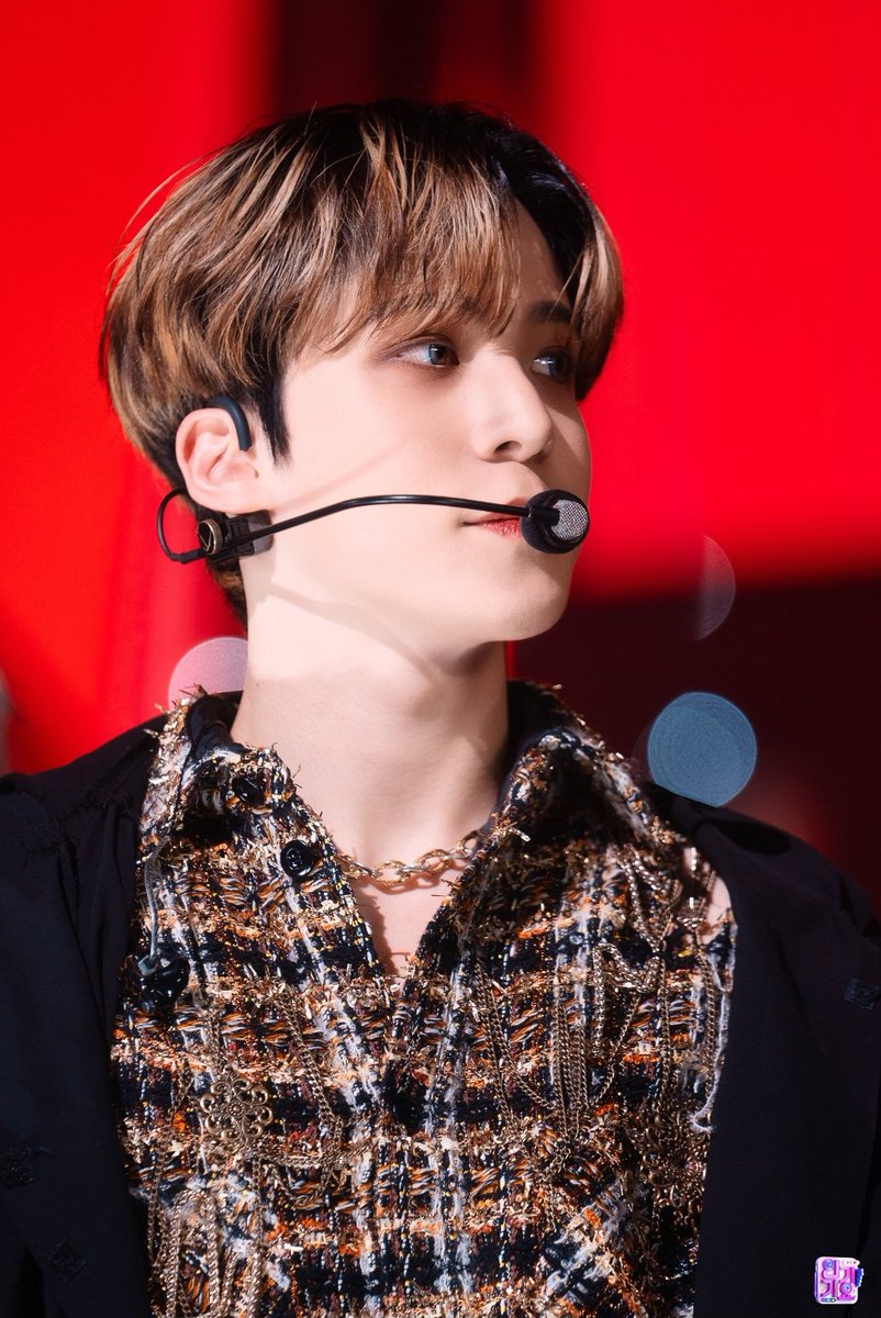 mingming 🪶 | halazia on Twitter: "230115 Inkigayo PD-Note 'Halazia' Comeback Photos - YUNHO # ...