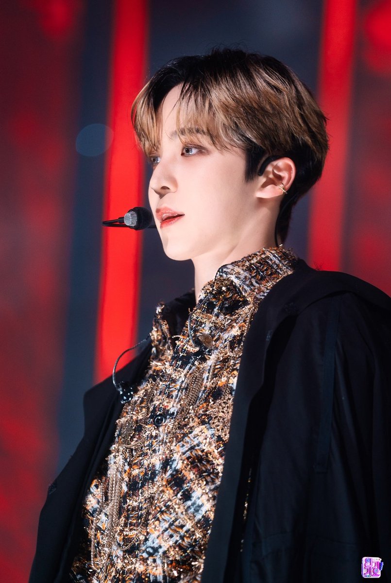 mingming 🪶 | halazia on Twitter: "230115 Inkigayo PD-Note 'Halazia' Comeback Photos - YUNHO # ...