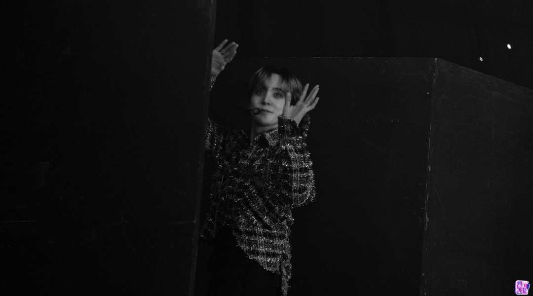 mingming 🪶 | halazia on Twitter: "230115 Inkigayo PD-Note 'Halazia' Comeback Photos - YUNHO # ...