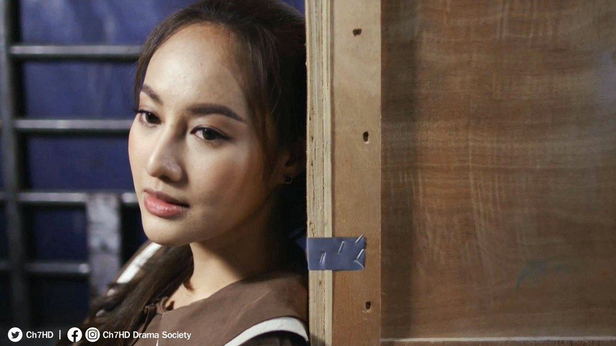 Ch7HD on Twitter: "นันตามไปช่วยเอก แล้วมีใครไปช่วยพี่กล้ามั้ย 🥹 #ขวางทางปืนEP7"