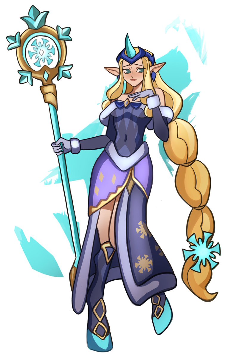 「Anotha one #LeagueOfLegendsFanArt 」|rix @ commissions openのイラスト