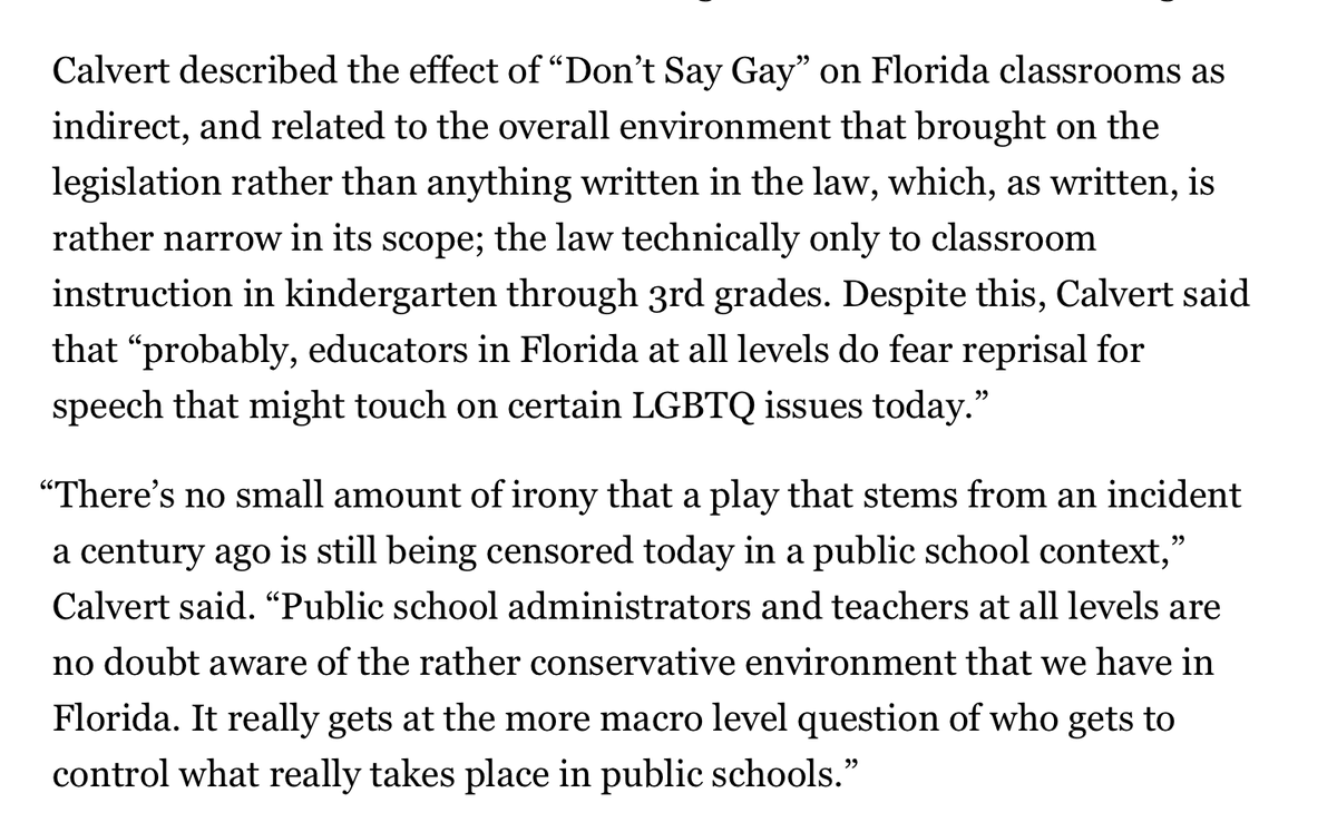 First Amendment Project - UF College of Journalism and Communications