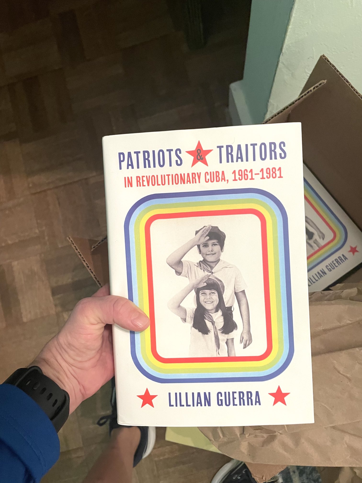 Lillian Guerra (@Lillian_Guerra) / Twitter Lillian Guerra (@Lillian_Guerra) / Twitter