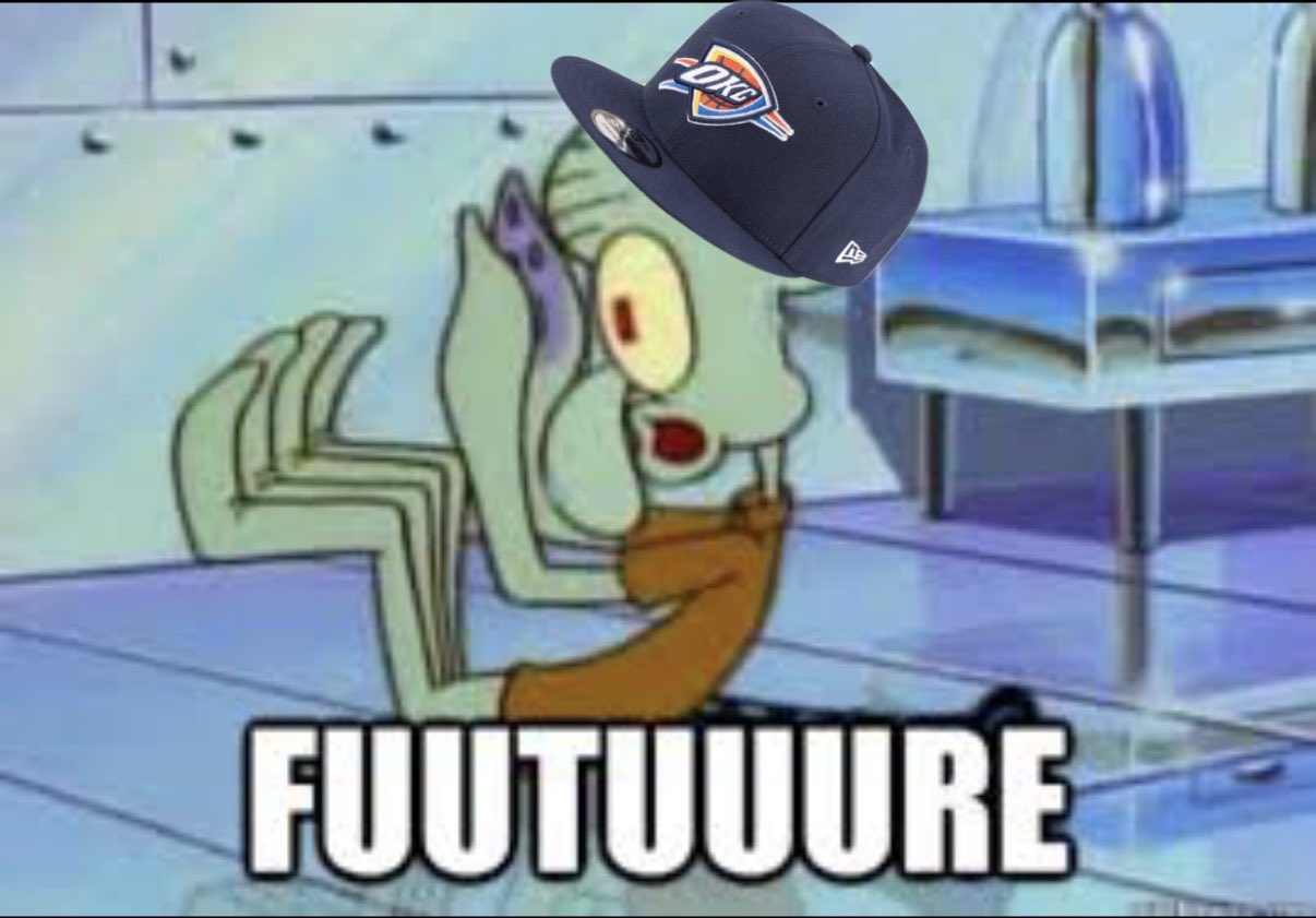 Squidward Future Memes