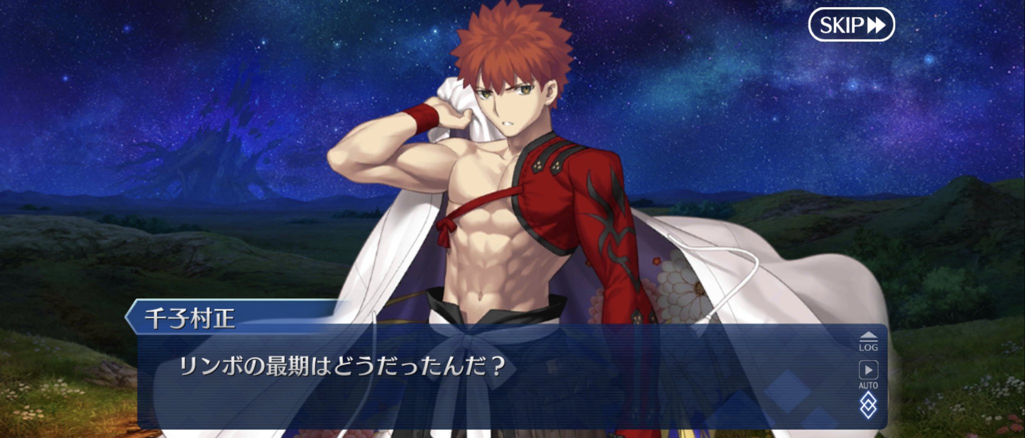 reshika@LB6攻略中 on Twitter: "悲しい…いや別に悲しくはなかったけど…事件でしたね…… https://t.co/Tsw9zV7Qjc" / Twitter