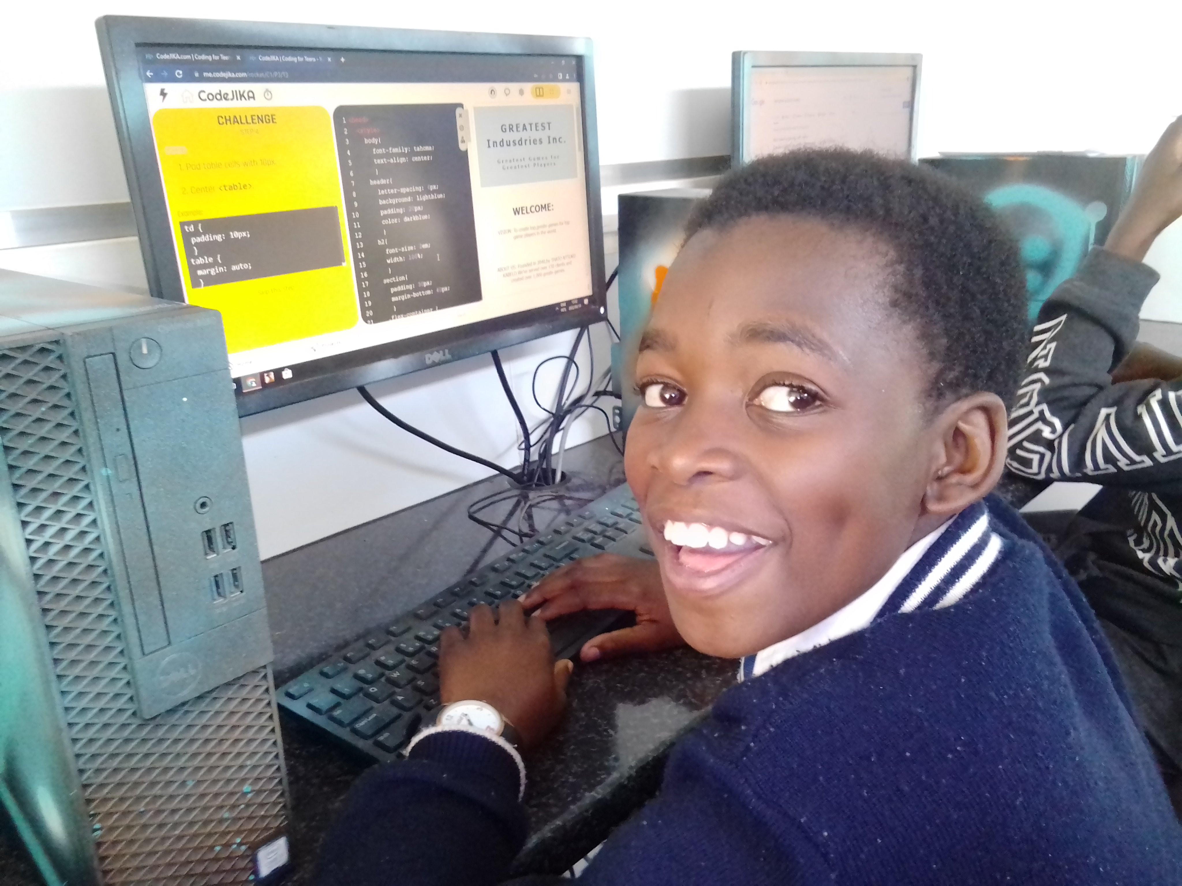 CodeJIKA.com (@codejika) / Twitter