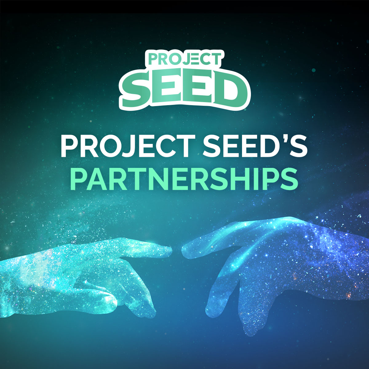Project SEED | Beta is Live on Twitter: "Project SEED ensures to create a stable and rich ...