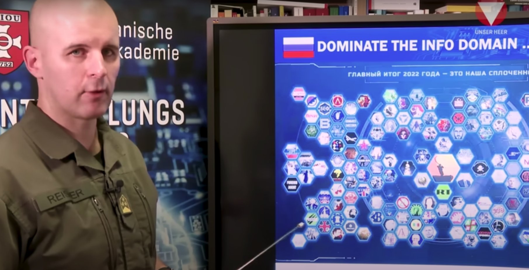 Hoje no Mundo Militar on Twitter: "Aqui o link do vídeo do exército austríaco. Está em inglês ...