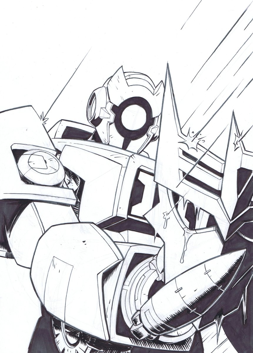 Nick Roche (@NickRoche) さんのイラスト・マンガ作品まとめ (86 件) - Twoucan