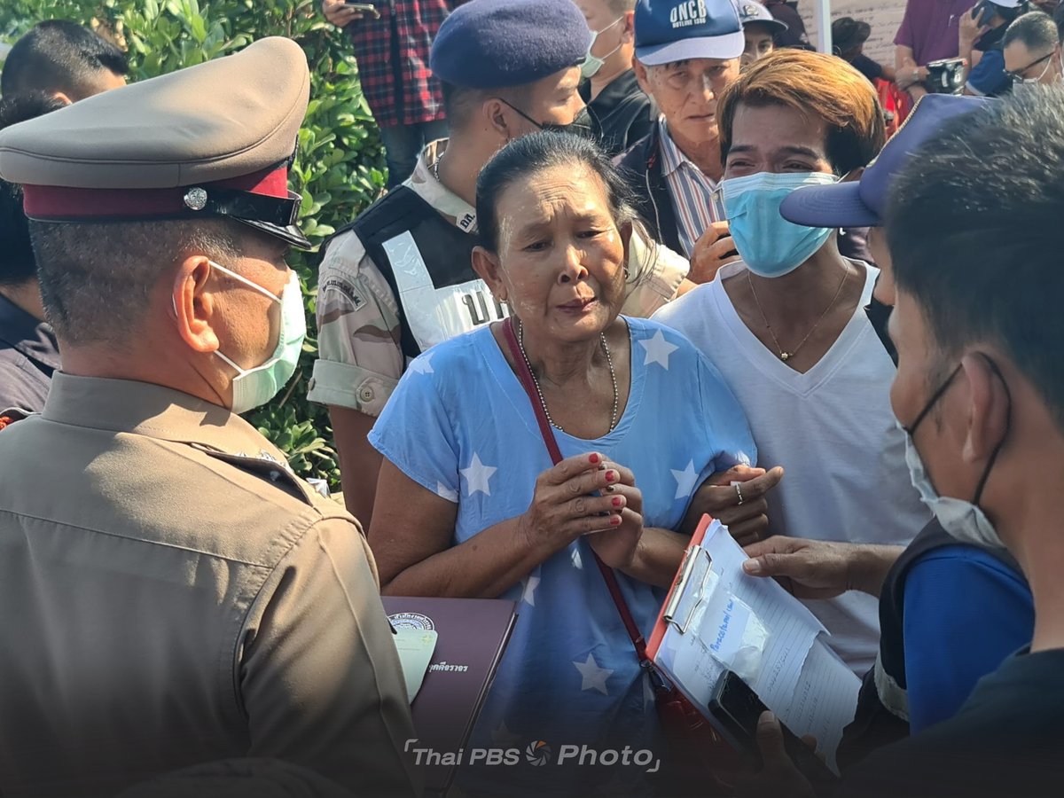 Thai PBS on Twitter: "ตลอดวันนี้ (18 ม.ค. 66) ทีมกู้ภัยเหตุเรือบรรทุกนัำมันระเบิด ในแม่น้ำแม่ ...